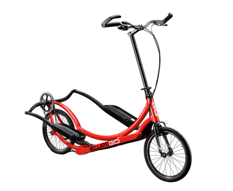 Elliptigo models - Elliptigo