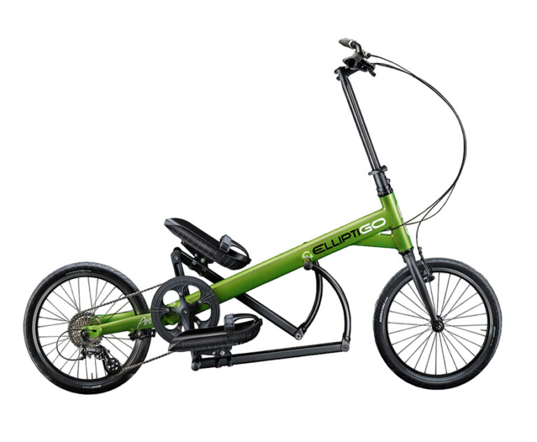 Elliptigo models - Elliptigo